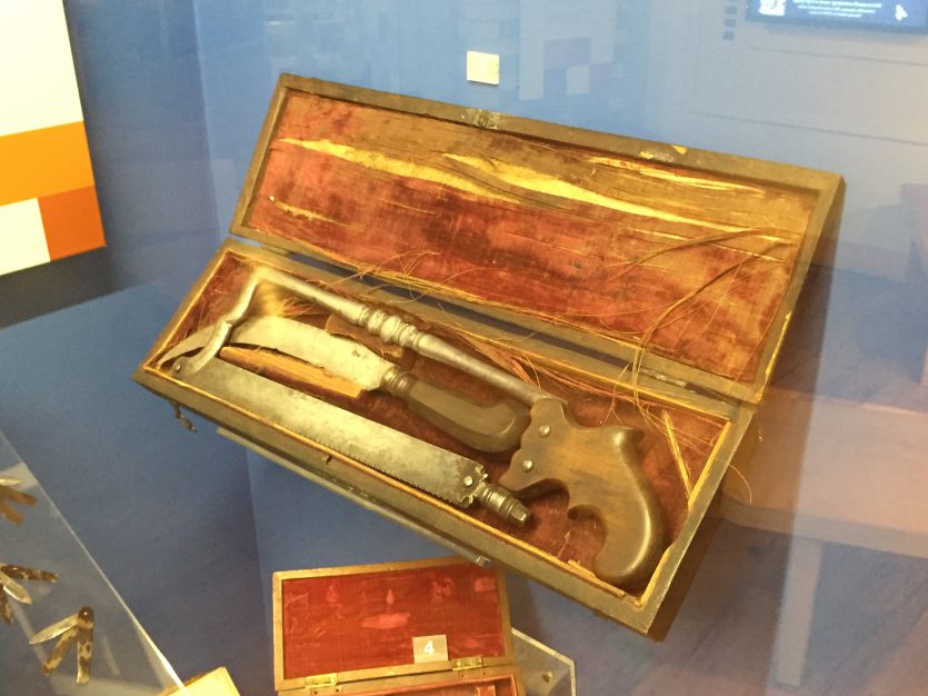 Five Fascinating Medical Objects at the Royal London Hospital Museum ...