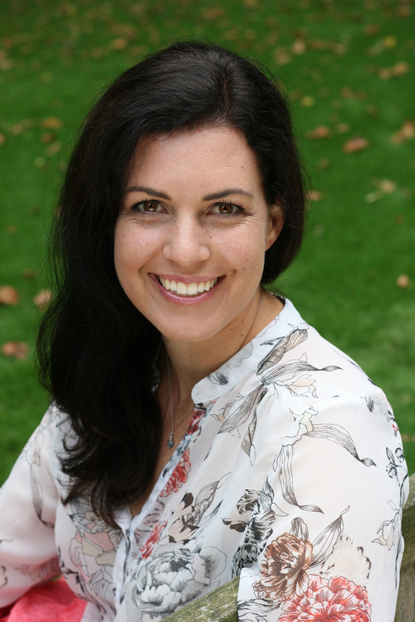 About Kendra - Kendra Bean